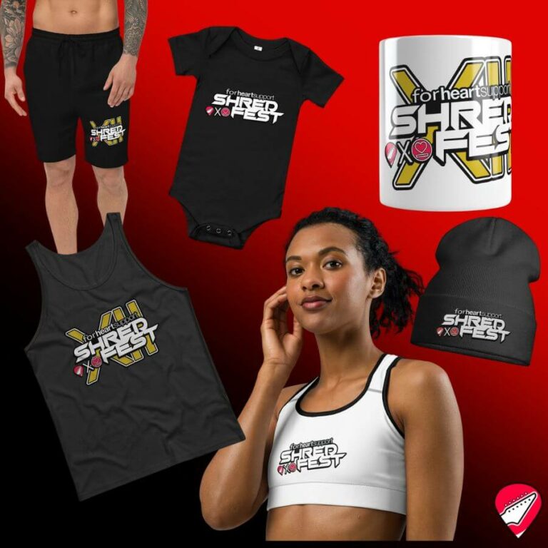 Unity Merch Store: Shop Shirts, Hats, and More!